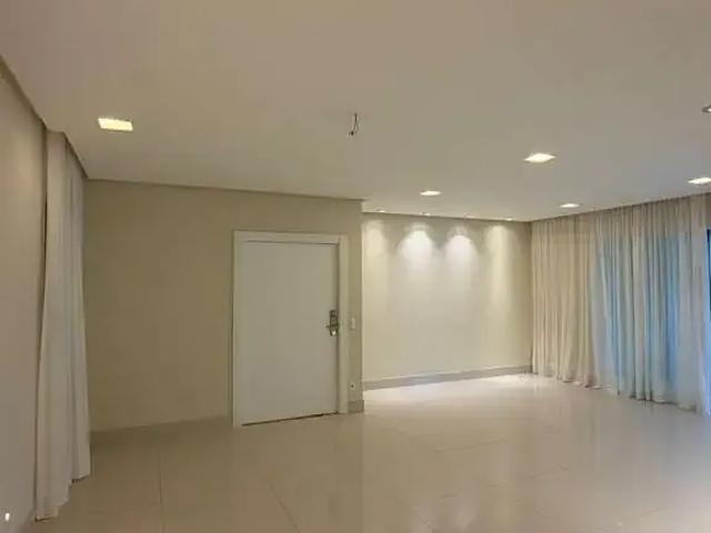 Apartamento para Locação em São Luís/MA Ponta D'Areia 3 Quartos