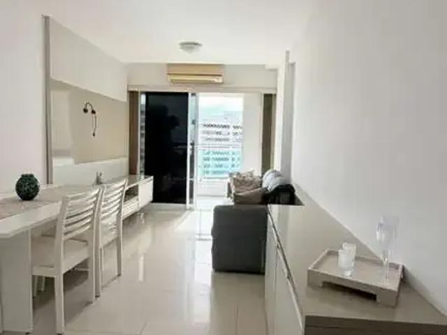 Apartamento para Locação em São Luís/MA Ponta do Farol 1 Quartos