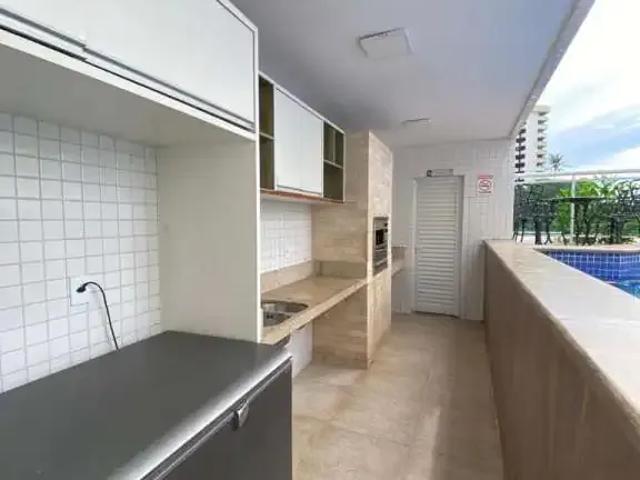 Apartamento para Locação em São Luís/MA Ponta do Farol 1 Quartos