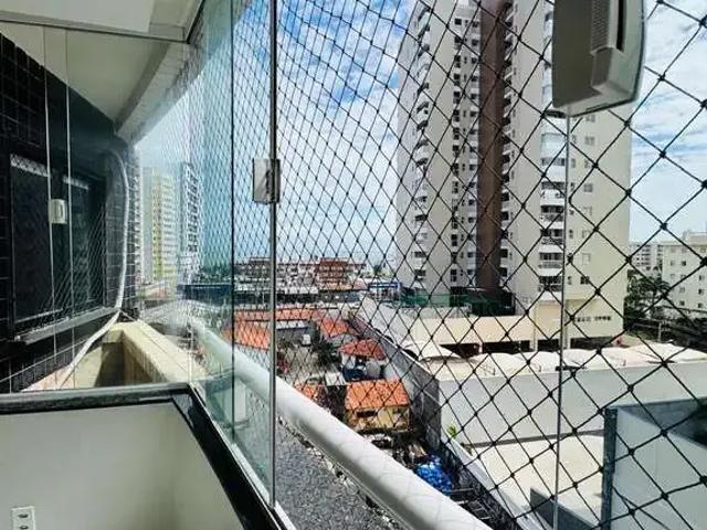 Apartamento para Locação em São Luís/MA Ponta do Farol 2 Quartos
