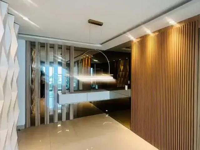 Apartamento para Locação em São Luís/MA Ponta do Farol 2 Quartos