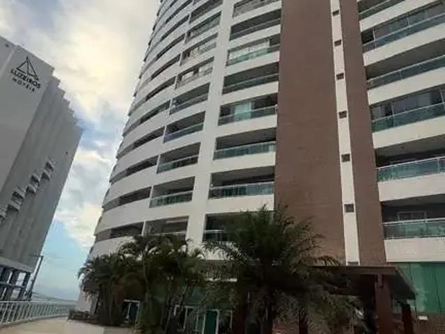 Apartamento para Locação em São Luís/MA Ponta do Farol 2 Quartos