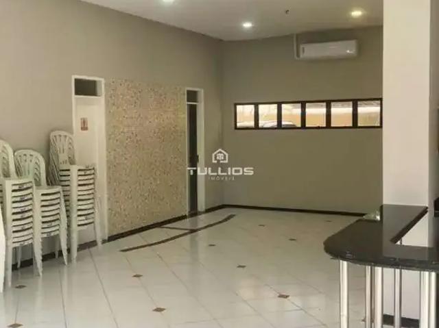 Apartamento para Locação em São Luís/MA Ponta do Farol 3 Quartos