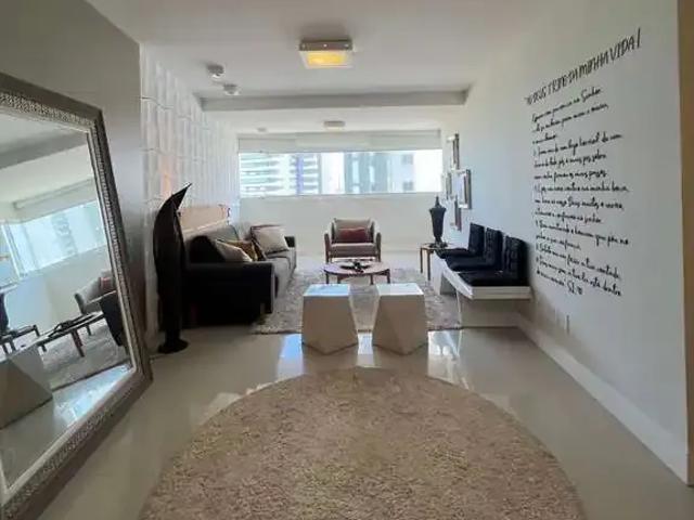 Apartamento para Locação em São Luís/MA Ponta do Farol 3 Quartos