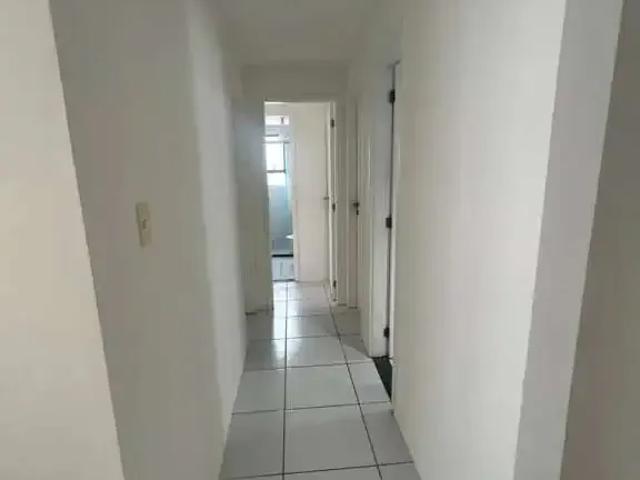 Apartamento para Locação em São Luís/MA Ponta do Farol 3 Quartos