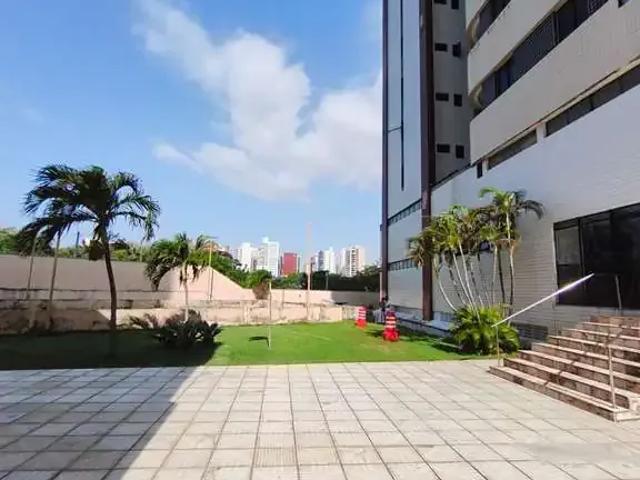 Apartamento para Locação em São Luís/MA Ponta do Farol 3 Quartos
