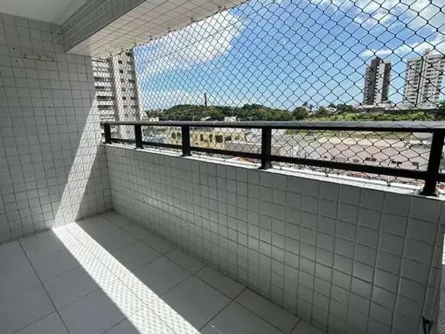 Apartamento para Locação em São Luís/MA Ponta do Farol 3 Quartos