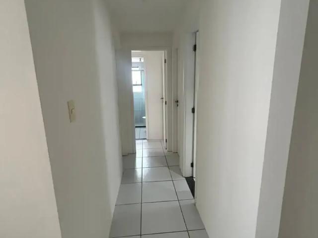 Apartamento para Locação em São Luís/MA Ponta do Farol 3 Quartos