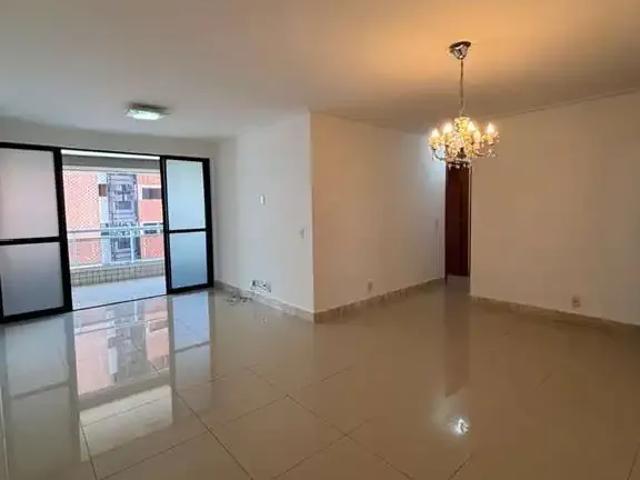 Apartamento para Locação em São Luís/MA Ponta do Farol 3 Quartos