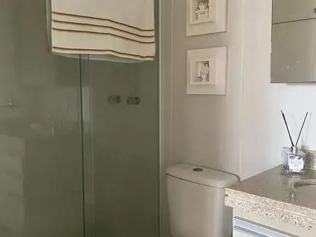 Apartamento para Locação em São Luís/MA Ponta do Farol 3 Quartos