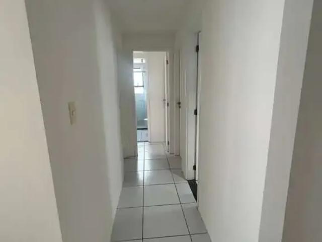 Apartamento para Locação em São Luís/MA Ponta do Farol 3 Quartos