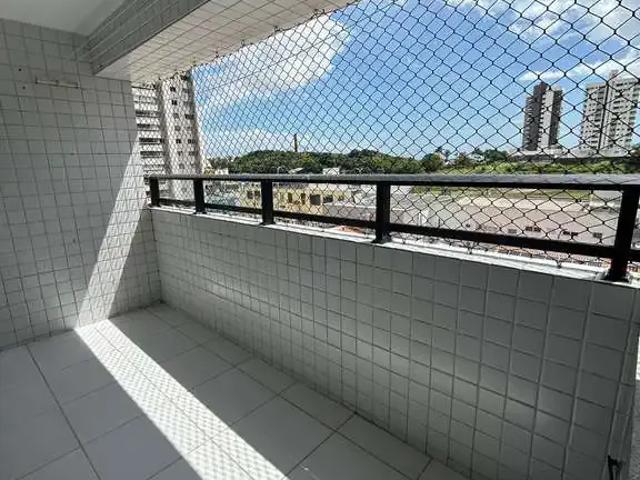 Apartamento para Locação em São Luís/MA Ponta do Farol 3 Quartos