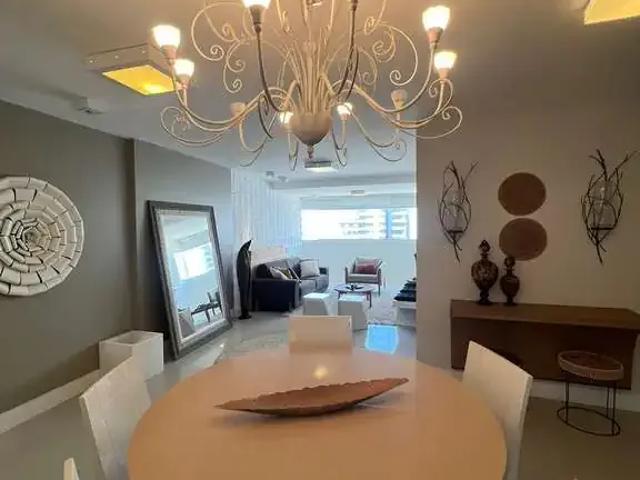 Apartamento para Locação em São Luís/MA Ponta do Farol 3 Quartos