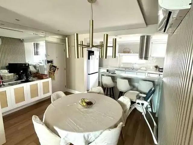 Apartamento para Locação em São Luís/MA Ponta do Farol 4 Quartos