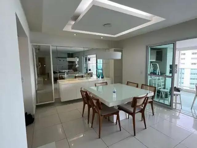 Apartamento para Locação em São Luís/MA Pontal da Ilha 3 Quartos