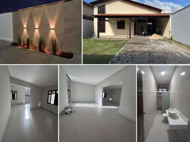 Apartamento para Locação em São Luís/MA Quintas do Calhau 3 Quartos