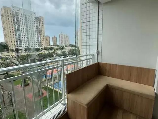 Apartamento para Locação em São Luís/MA Quitandinha 2 Quartos