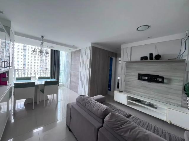 Apartamento para Locação em São Luís/MA Quitandinha 2 Quartos