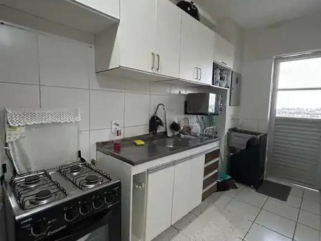 Apartamento para Locação em São Luís/MA Quitandinha 2 Quartos
