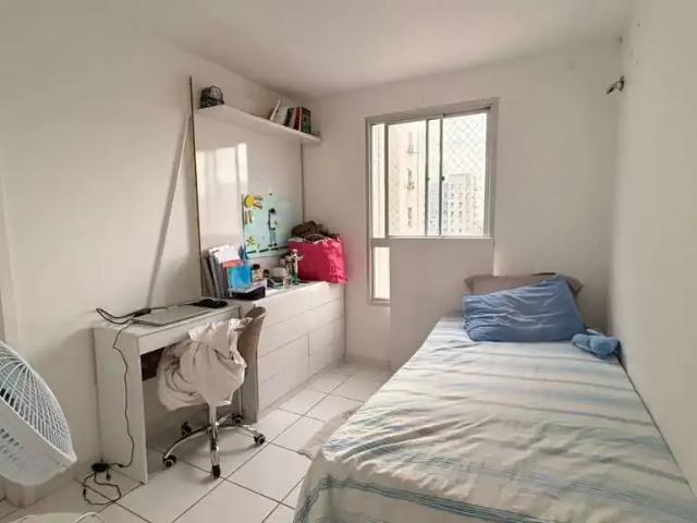 Apartamento para Locação em São Luís/MA Quitandinha 2 Quartos