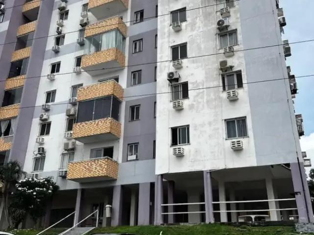 Apartamento para Locação em São Luís/MA Recanto dos Vinhais 2 Quartos