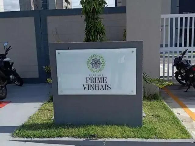 Apartamento para Locação em São Luís/MA Recanto dos Vinhais 2 Quartos