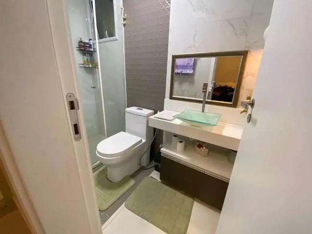 Apartamento para Locação em São Luís/MA São Francisco 3 Quartos