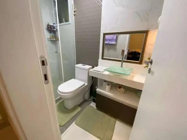 Apartamento para Locação em São Luís/MA São Francisco 3 Quartos