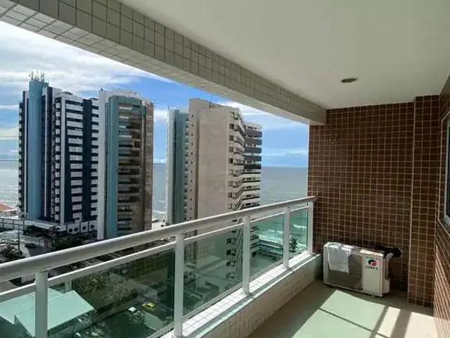 Apartamento para Locação em São Luís/MA São Marcos 1 Quartos