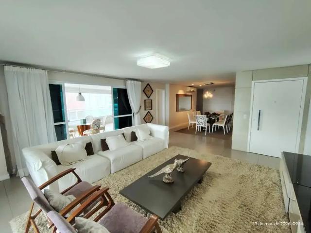 Apartamento para Locação em São Luís/MA São Marcos 4 Quartos