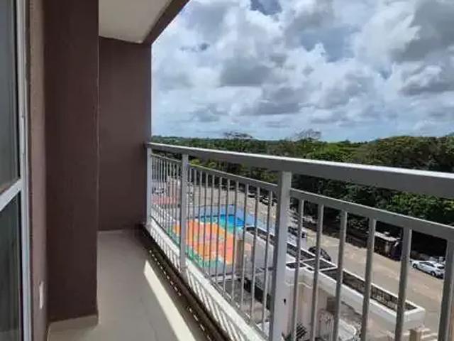 Apartamento para Locação em São Luís/MA Santa Rosa 2 Quartos