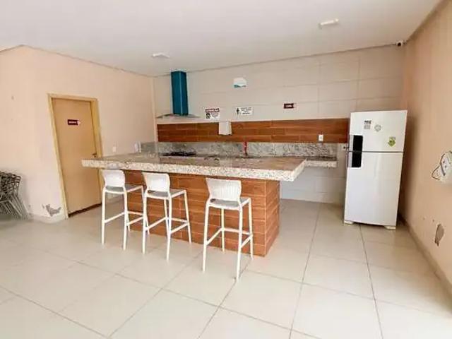 Apartamento para Locação em São Luís/MA Santa Rosa 2 Quartos