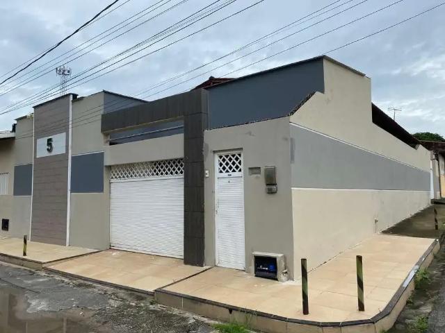 Apartamento para Locação em São Luís/MA Turu 3 Quartos