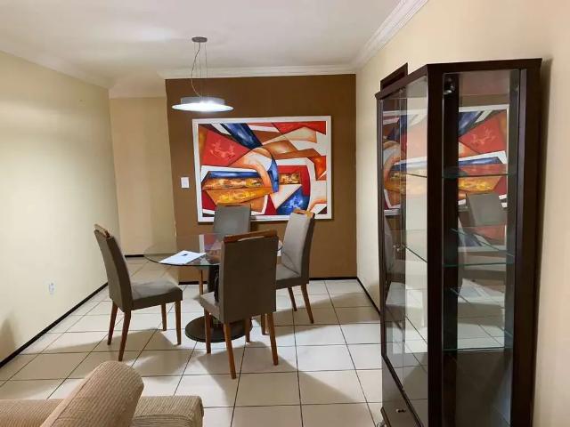 Apartamento para Locação em São Luís/MA Turu 3 Quartos