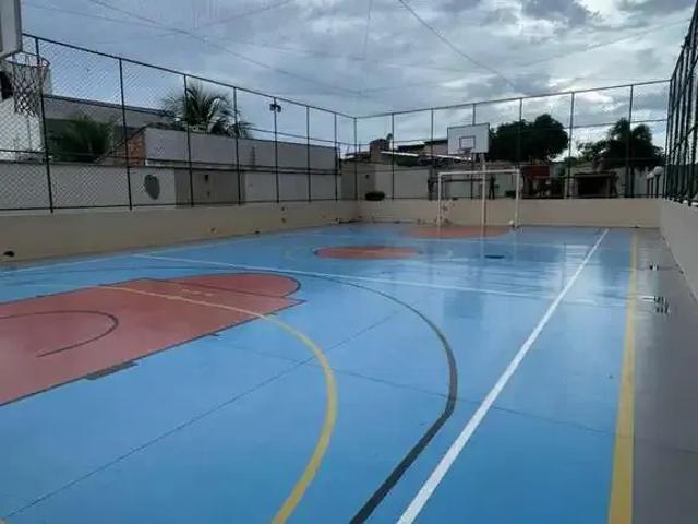 Apartamento para Locação em São Luís/MA Turu 3 Quartos
