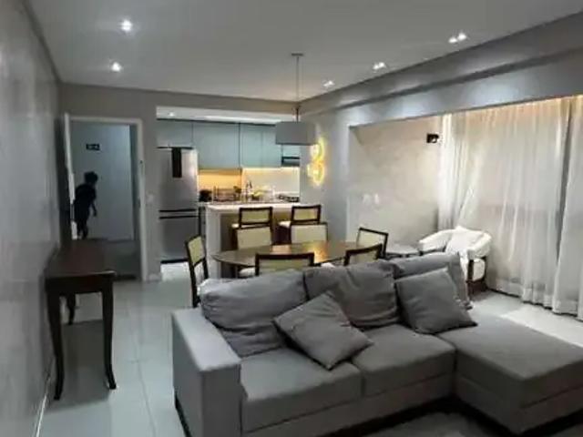 Apartamento para Locação em São Luís/MA Turu 3 Quartos