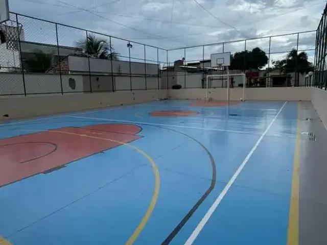 Apartamento para Locação em São Luís/MA Turu 3 Quartos