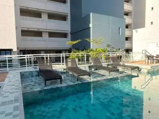 Apartamento para Locação em São Luís/MA Turu 3 Quartos