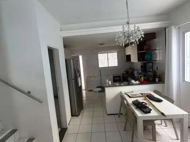 Apartamento para Locação em São Luís/MA Turu 3 Quartos