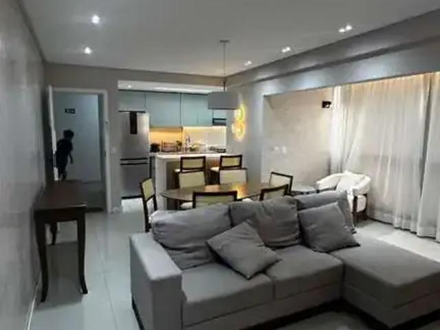 Apartamento para Locação em São Luís/MA Turu 3 Quartos
