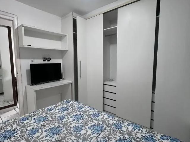 Apartamento para Locação em São Luís/MA Turu 2 Quartos