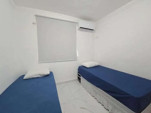 Apartamento para Locação em São Luís/MA Turu 2 Quartos