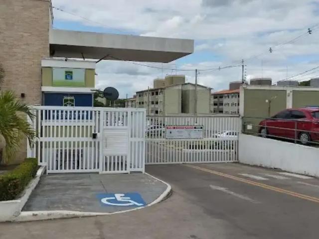 Apartamento para Locação em São Luís/MA Turu 2 Quartos