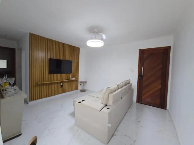 Apartamento para Locação em São Luís/MA Turu 2 Quartos