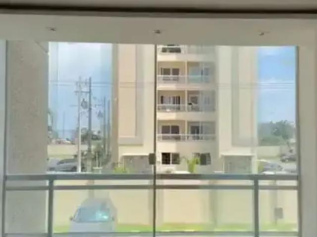 Apartamento para Locação em São Luís/MA Turu 2 Quartos