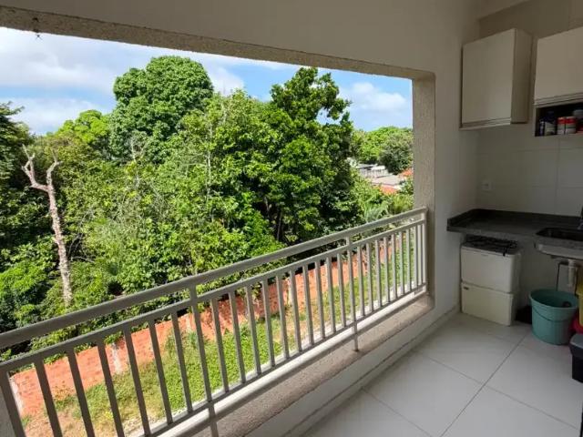 Apartamento para Locação em São Luís/MA Turu 2 Quartos