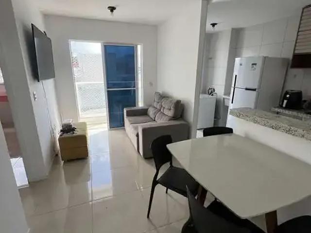 Apartamento para Locação em São Luís/MA Turu 2 Quartos