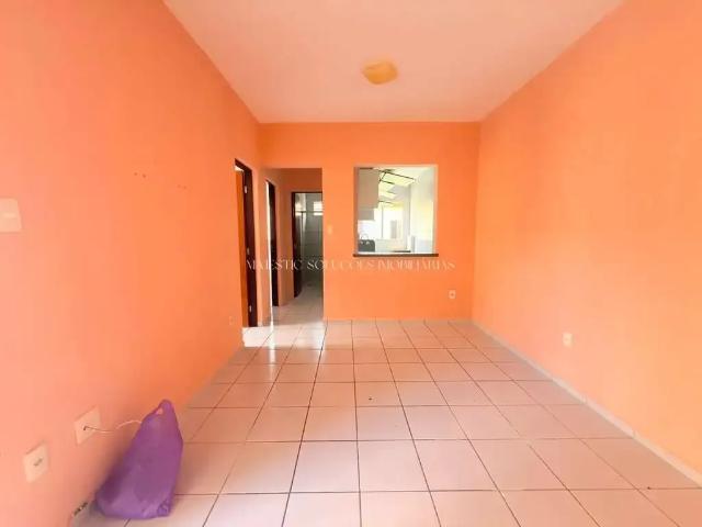 Apartamento para Locação em São Luís/MA Turu 2 Quartos
