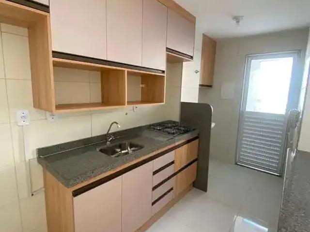 Apartamento para Locação em São Luís/MA Turu 2 Quartos