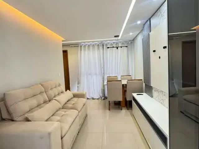 Apartamento para Locação em São Luís/MA Turu 2 Quartos